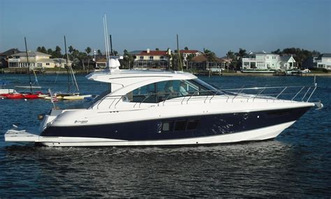 Sex Sea Cruising Yacht Cruisers Yachts 45 2013 Yatco