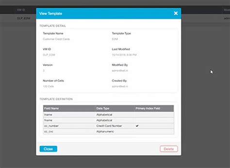 What Is Exact Data Match Meaning And Benefits Zscaler