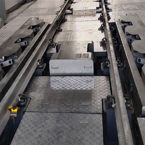 Automatic Vehicle Detection System