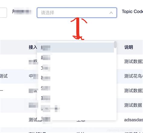 antd select下拉选项跟随页面滚动与select框分离 antd select位置偏移 csdn博客