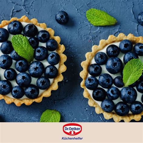 Lot De 6 Moules à Tartelettes 10 Cm Dr Oetker Baker Edition