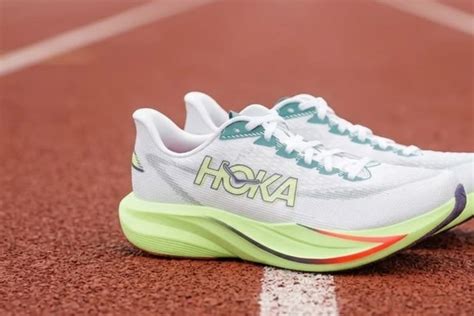 Hoka Mach 7 Jai Testé Et Voici Mon Avis Pour 2026