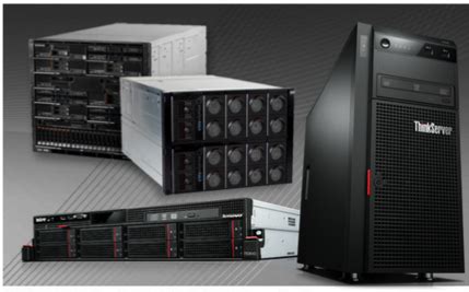 Lenovo System X Server Options Portfolio Expands Announced IBM StorageNewsletter