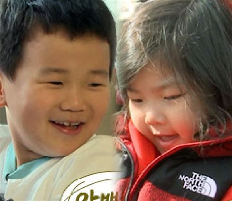 성동일 딸 성빈 벌써 이렇게 컸다고…윤후와 다정한 투샷