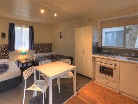 Yarram Holiday Park Accommodation Gippsland Victoria Australia