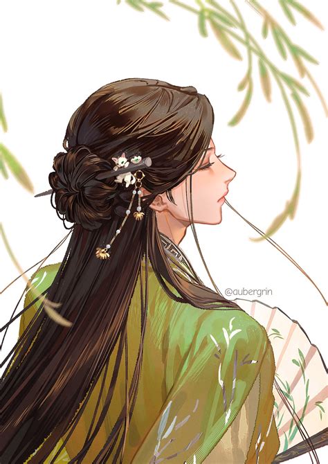 Shen Qingqiu Ren Zha Fanpai Zijiu Xitong Image By Aubergrin Zerochan Anime Image