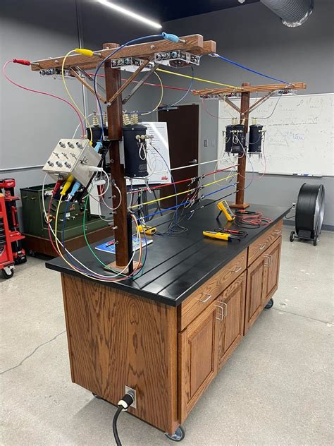 Transformer Fundamentals Neca Ibew 196 Safety And Ed Training