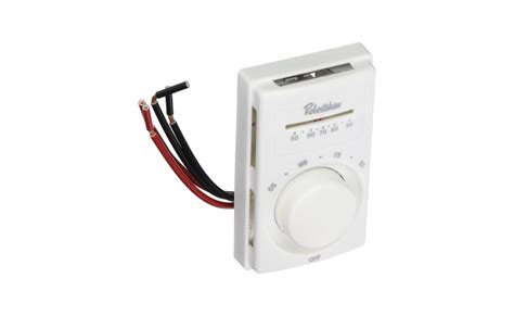 How To Wire A Line Voltage Thermostat Storables