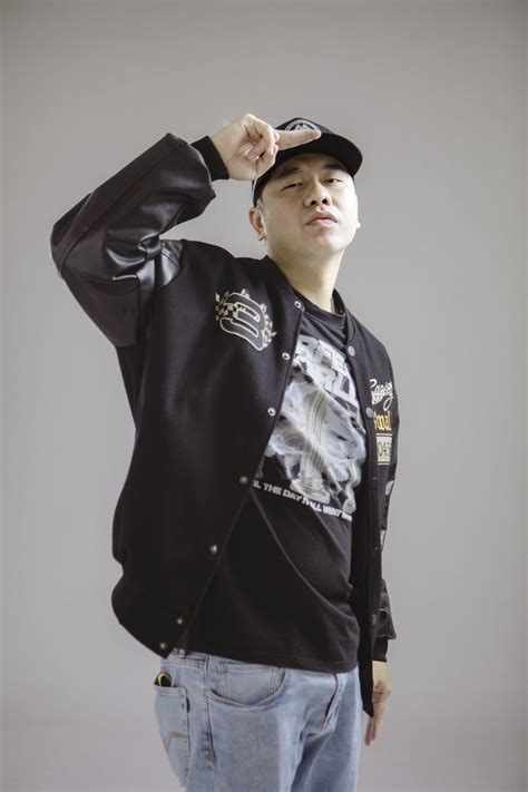 Mc Hype Rapper Joke D “bố Già Tây Nguyên” Của Underground KÊnh