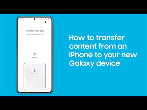 📲 Як перенести дані з Iphone на смартфон з Android Na Chasi