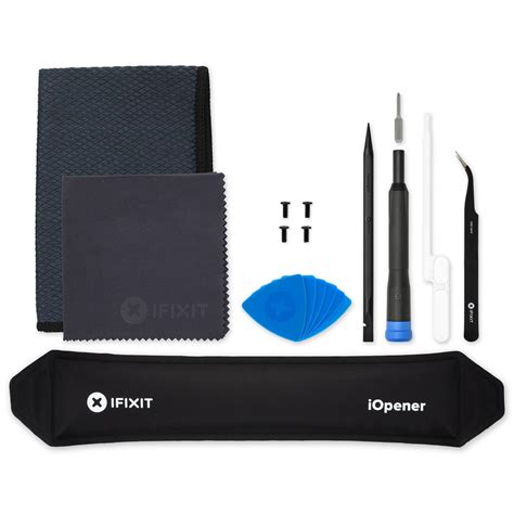 Logitech G Lightspeed Mouse Parts Ifixit