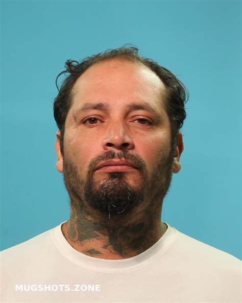 Rodriguez Billy Ray 08232024 Brazoria County Mugshots Zone