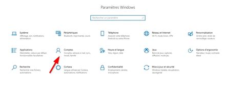 Comment Supprimer Un Utilisateur Sur Windows 10
