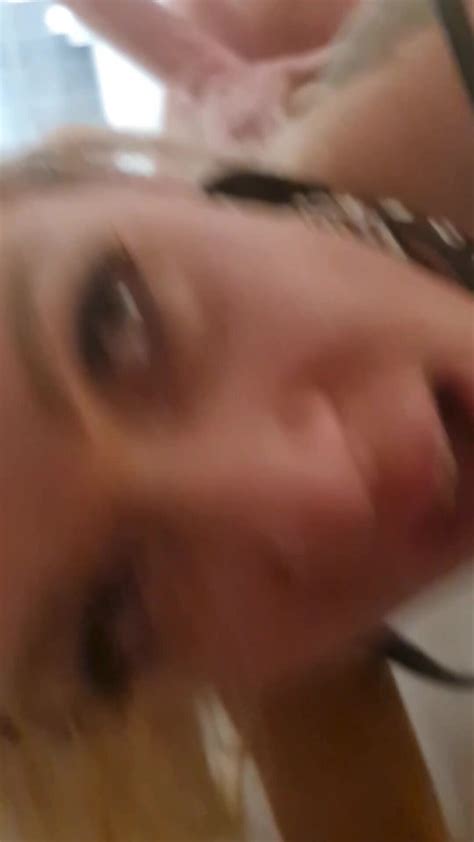 I Love Being A Submissive Slut For My Husband S Friends