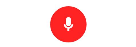 Css How To Make Google Now Microphone Icon Using CSS3 Stack Overflow