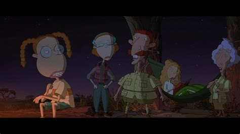 The Wild Thornberrys Movie 2002 Screencap Fancaps
