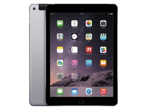 Ipad, 9th Generation, 64 GB, Space Gray, Modelo MK2K3LL/A (Open Box ...