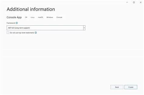 Creating Custom Attributes In Net