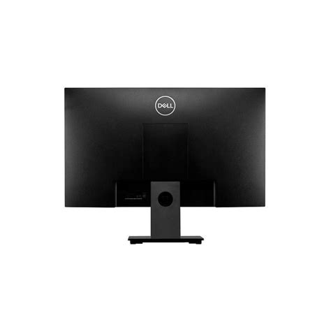 24 Inch Dell E2420h 1920 X 1080 Lcd Monitor Preto Back Market