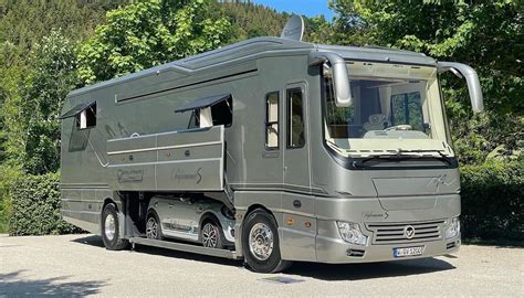 Pictures Of A Motorhome At Patricia Bartholomew Blog