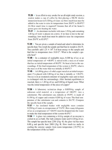 Module 1 Problems Pdf