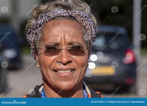 Jordi Cruijff At The Open Day From The Johan Cruijff Foundation At