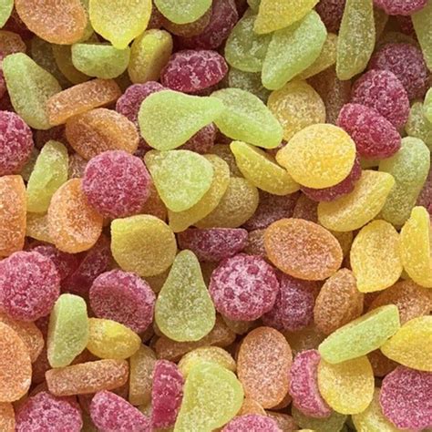 Fazer Finland Tutti Fruity Sour Fruit Chewy Candy 2 2 Lb Long Island Candy Factory