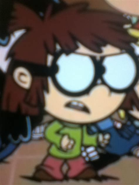 Lisa Loud By Ohyeahcartoonsfan On Deviantart Lisa Loud By Ohyeahcartoonsfan On Deviantart