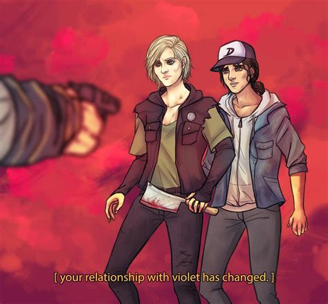 Pin De Clap Trap En Walking Dead The Walking Dead Videojuegos Zombis