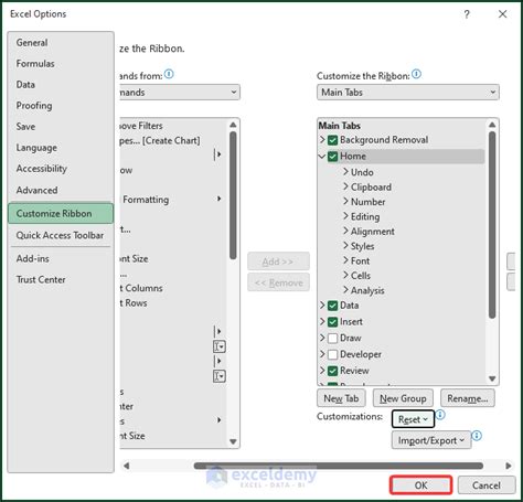 Paste Link Not Working In Excel 3 Methods Exceldemy