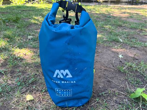 Aqua Marina Steam 412 Review - Paddleventure