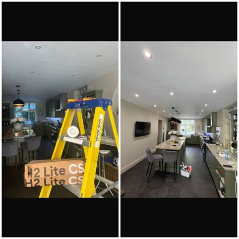 Great Install By Barry From Cleaver Electrical Solutions 💡 Collingwood Lighting Eyre And Elliston