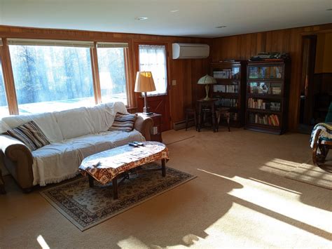 Mini Split Install Issue Is This A Problem DIY Home Improvement Forum