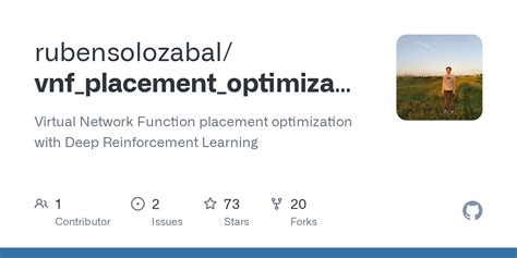 Github Rubensolozabalvnfplacementoptimizationrl Virtual Network
