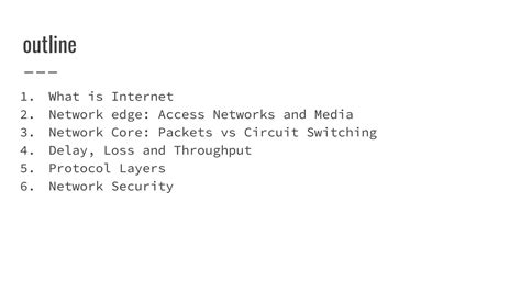 Solution Computer Networks Intro Concepts Typology Structure Pair Dsl