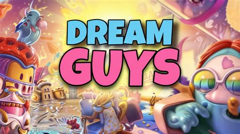 dream guys fortnite creative map code dropnite