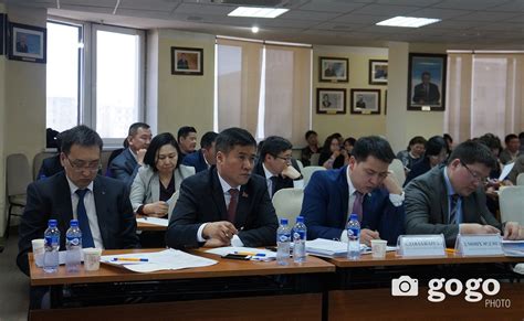 Нийслэлийн эрх зүйн байдлын тухай хуулийг сайжруулах тухай хэлэлцэнэ