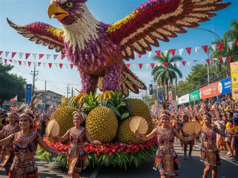 Kadayawan Festival 2026 Davao Harvest Festival Guide