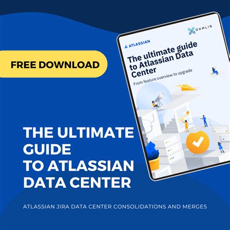 Atlassian Data Center Migration Oxalis Io