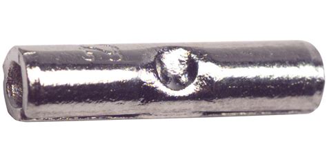 CCS TO 1818 HT Multicomp TERMINAL BUTT SPLICE CRIMP Farnell UK