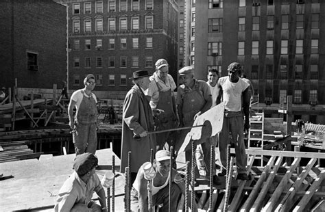 With The Guggenheim Frank Lloyd Wright Built A Soaring And Intimate