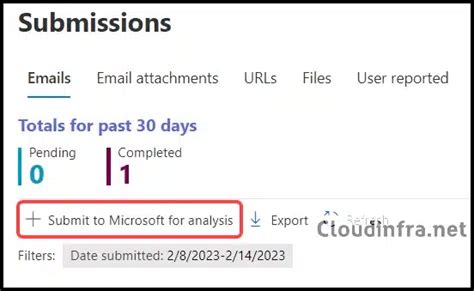 Bypass Spam Filtering In Microsoft 365 Office 365