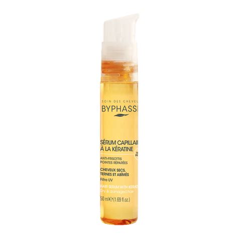 Serum Capilar Byphasse Keratina 50 Mlcompra En Pycca Pycca