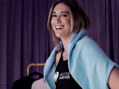 Watch Fit Check Featuring Molly Mccage