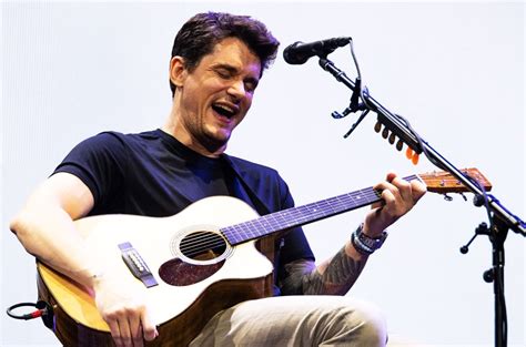 John Mayer Talks Dead And Company ‘solo Tour