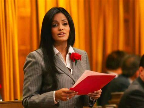 कौन हैं रूबी ढल्ला बन सकती हैं कनाडा की पीएम इस हिंदी फिल्म में किया है काम