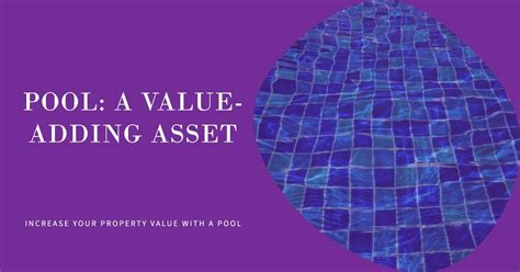 The Role Of Pools In Increasing Property Value Cooling Off Period