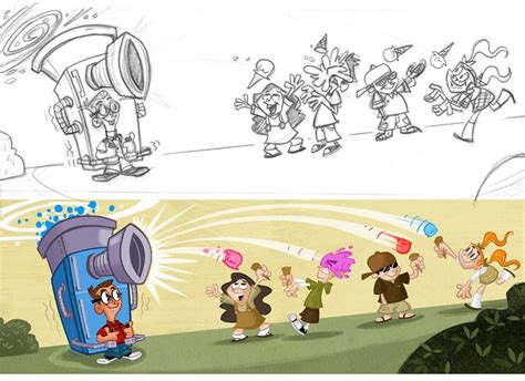 Steve Lambe Interview