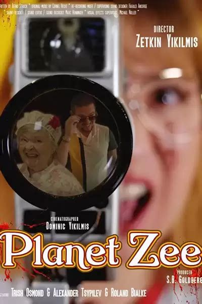 პლანეტა ზი Planet Zee 2021