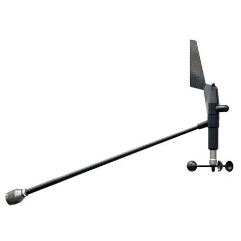 Sailing Wind Sensor With Carbon Wand And Vane At Instruments